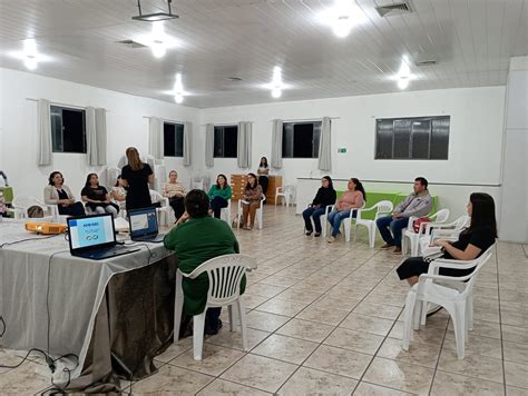 PGP PR Banco De Projeto