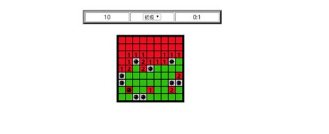 用html5 css js做出好玩的扫雷游戏（附源码） 知乎