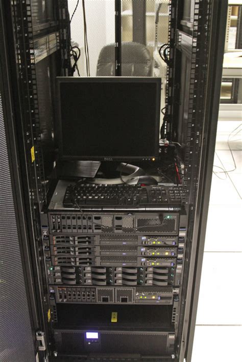 Forming HPC Clusters