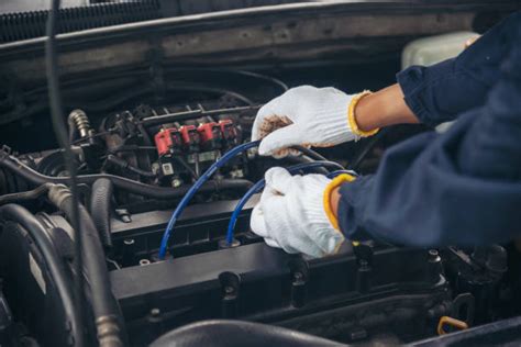 Como A Substituição Da Bateria Afeta Seu Carro Em 2025 Forte