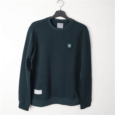 100mlb 뉴욕양키스 맨투맨티셔츠 헬로마켓