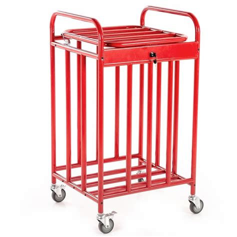 Titan Compact Ball Cart Gopher Sport