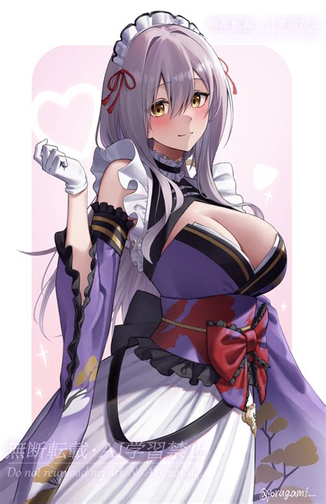 Yorugami Rei Scarlet Nikke Goddess Of Victory Nikke Highres