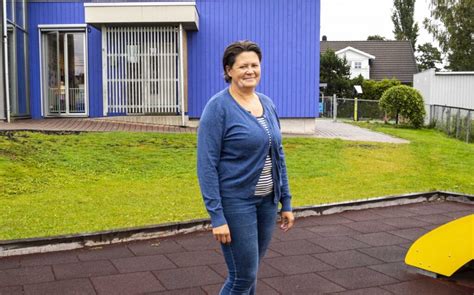 Therese Skoglund Barnehagenett