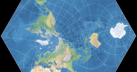 Hexagonal Projection Album On Imgur