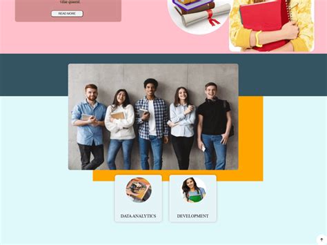 Exclusive Website Design Using Html Css Jquery Bootstrap Wordpress