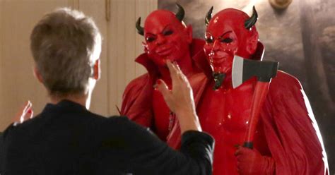 Clues About The Killer On Scream Queens PS Entertainment