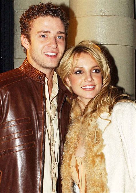 Britney Spears Justin Timberlake Mmc
