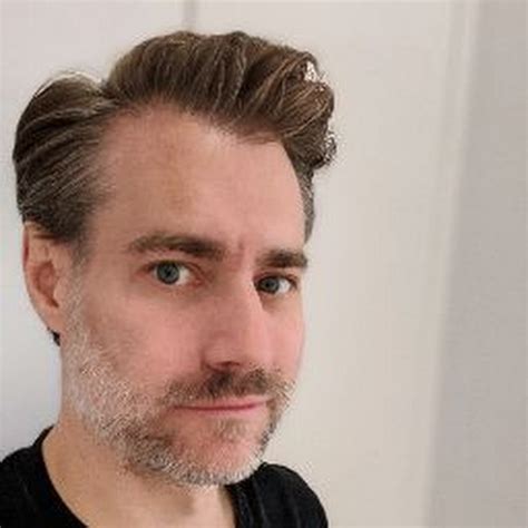 Rob Hinchcliffe Youtube