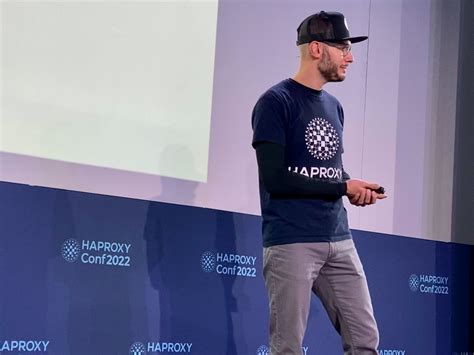 Haproxy Technologies On Twitter K8s Users Can Implement Haproxy To