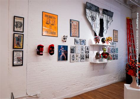 With Purpose And Styletom Murrin”the Alien Comic” Howl Arts