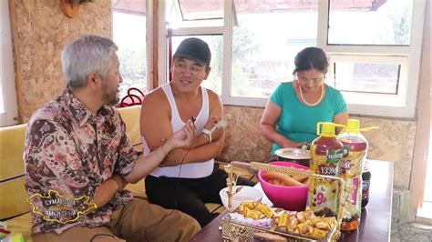 Сумандаа сайхан амьдаръя Сэлэнгэ аймгийн Мандал сум 175 2021 Youtube