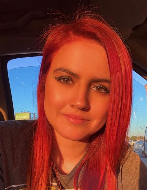 Nikki Maxim Cover Girl