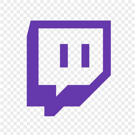 Twitch Icon