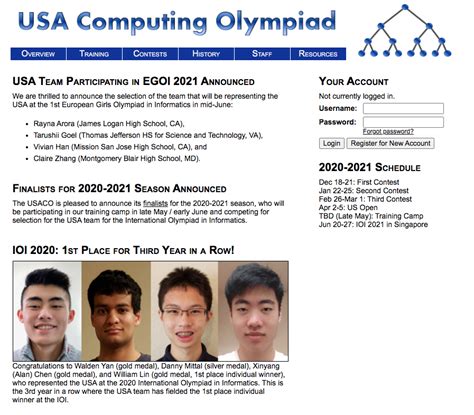 Usaco Coding Mind Coding Unlocks Endless Possibilities