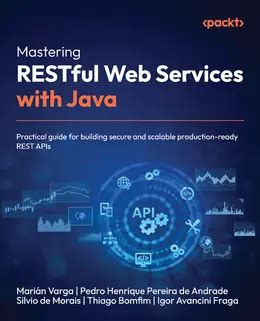 Mastering RESTful Web Services With Java WOW EBook