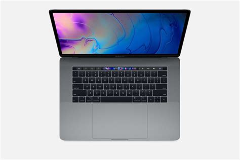 Apples Most Expensive MacBook Pro Now Costs 6 700 The Verge