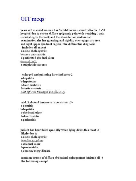 Git Mcqs Pdf Travel Wellness