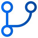 Git Branch Icons Symbols