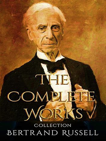 Bertrand Russell Books