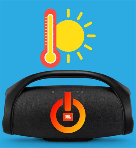 Jbl Boombox Wont Turn Off On How To Fix It Audiogrounds