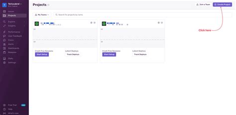 Better Error Stack Trace With Node Js Source Maps And Sentry