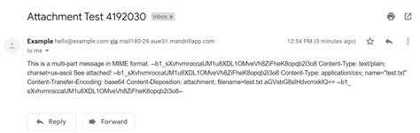 Php Phpmailer Attachments Are Showing Up As Base64 Encoded Text