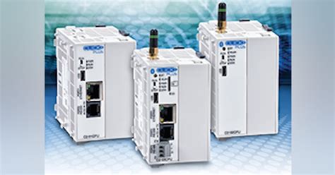 automationdirect s click plus plcs control global