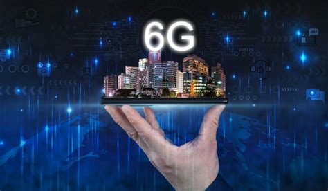 Impact Of Quantum Computing On 5g 6g Wireless Technology Augmented Qubit