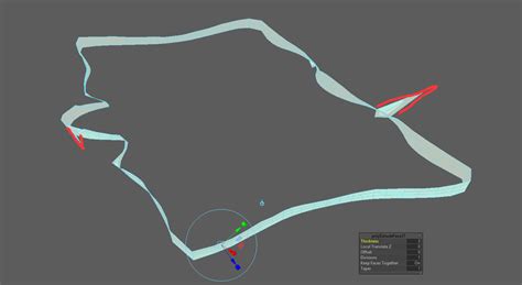 Maya 2016 Extruding Problem Autodesk Community