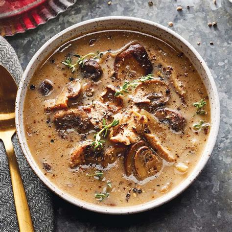 16 Heavy Cream Recipes