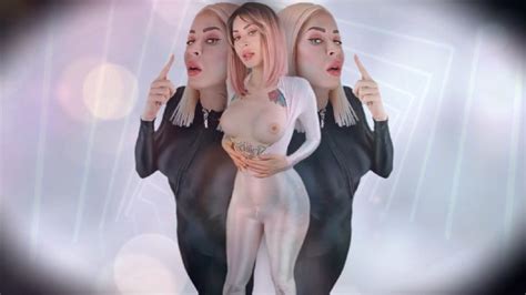 Goon For My Sexy Silky Catsuit Aroma Gooning Gooner Baal Eldritch