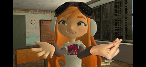 Meggy Really Said R Smg