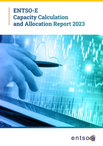 The Entso E Is Publishing The Entso E Market Report 2023 And Entso E