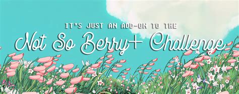 not so berry plus challenge for the ts3 unhinged autonomy