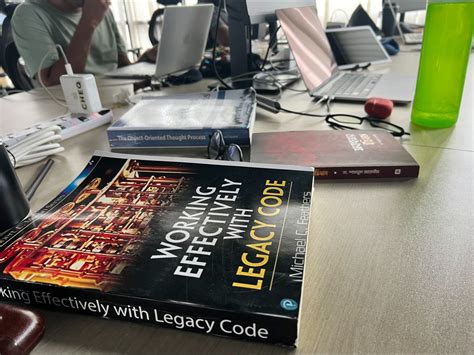 Faisal Ahmed On Linkedin Legacycode Objectorientedprogramming