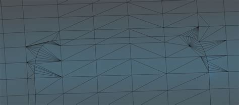 Modeling Triangles In Object Mode How To Make Them Disappear Blender Stack Exchange