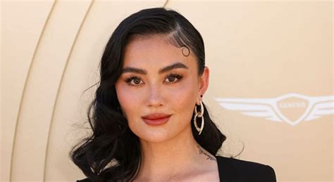 Agnez Mo Body Measurements Height Weight Bra Size Shoe Size