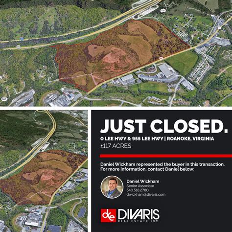 Daniel Wickham On Linkedin Divarisrealestate