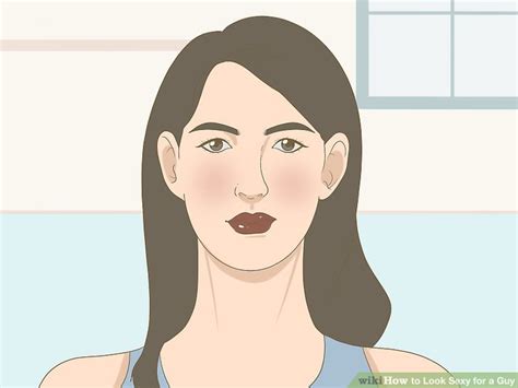 3 Ways To Look Sexy For A Guy WikiHow