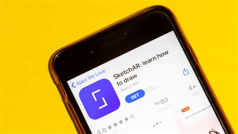5 Of The Best Augmented Reality Apps For Iphones You Should Have Installed