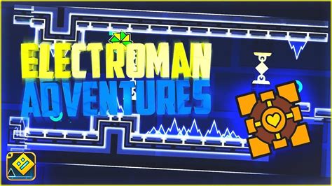 Electroman Adventures Full Youtube