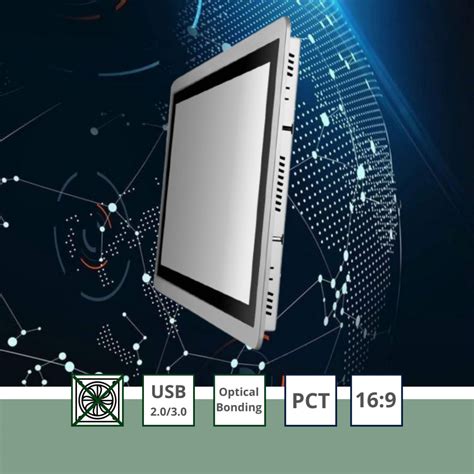 Panel PCs CIRCULO SEI