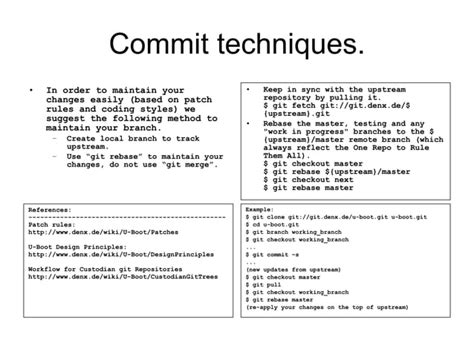 U Boot Porting Guide For Soc Ppt