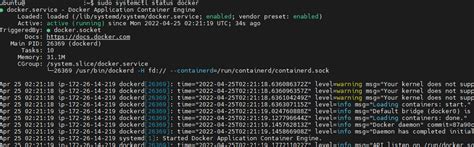 우분투에서 Docker Compose로 모든 컨테이너 한방에 실행하기