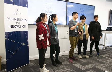 Secure Iot Hackathon 2020 Queens School Of Computing