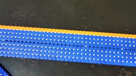 Modular Docking System Pontoon Jetty Floating Dock Modular Floating