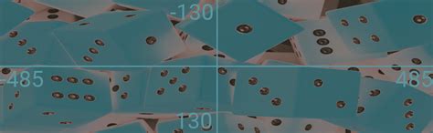 Javascript Turning The Coordinates Inside An Image Into A Graph