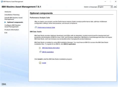 What Is Maximo Tutorial Learning Path Be Productive With IBM Updated