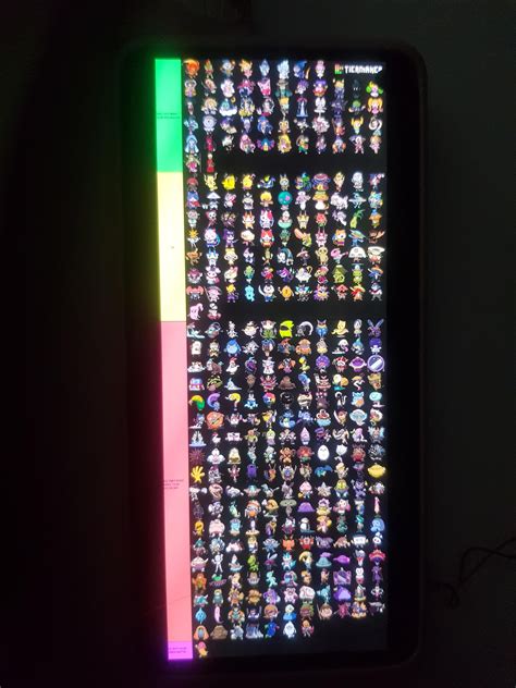 Yokai Watch Expansion Tier List R Deviantarthell